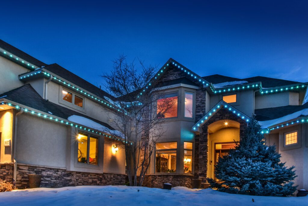 The Pros and Cons of Installing Permanent Trim Lights